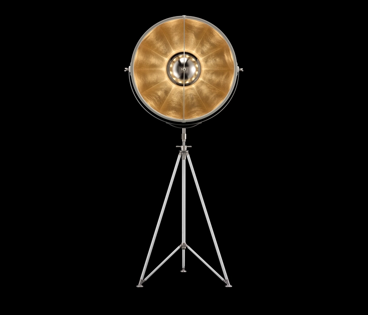 FORTUNY STUDIO 76 DF76TRA-3342 - Free-standing lights from Venetia ...