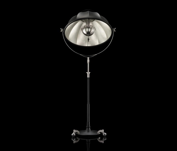 FORTUNY STUDIO 76 DF76STA-1122 - Free-standing lights from Venetia ...