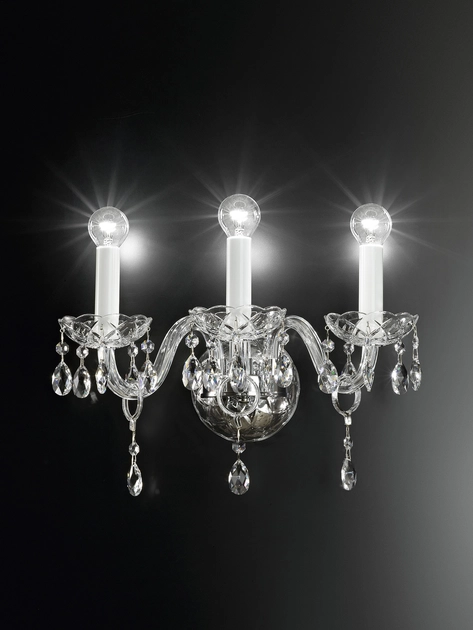 117-AP2 WALL LAMP - Wall lights from ITALAMP | Architonic
