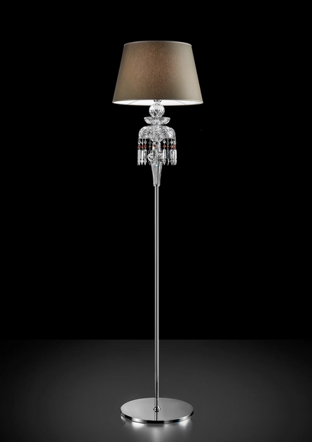 CHANEL FLOOR LAMP - Free-standing lights from ITALAMP | Architonic
