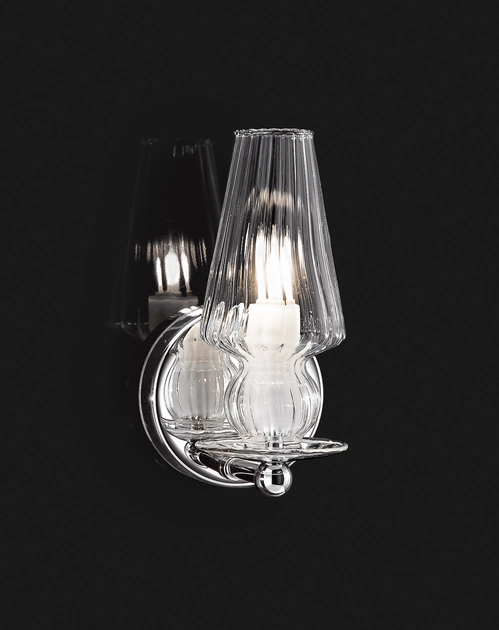 RIGEL WALL LAMP - Wall lights from ITALAMP | Architonic