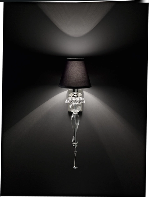 VOGUE WALL LAMP - Wall lights from ITALAMP | Architonic