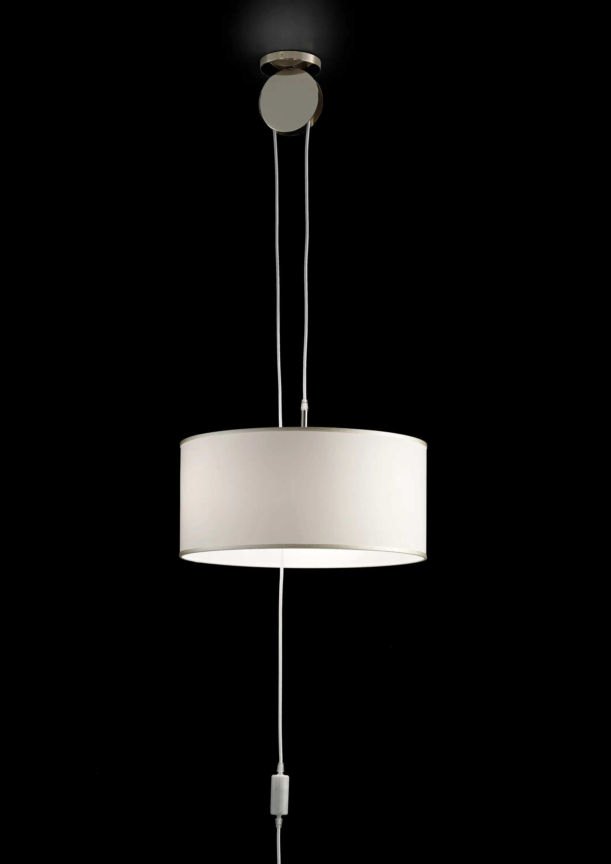 LILY SUSPENSION - Suspended lights from ITALAMP | Architonic