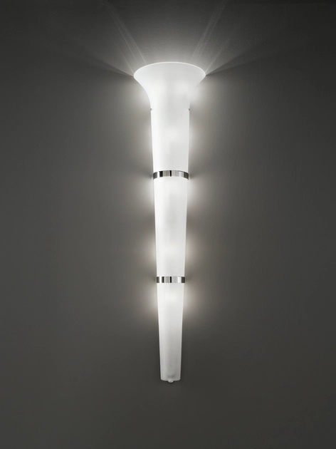 CIGNO WALL LAMP - Wall lights from ITALAMP | Architonic