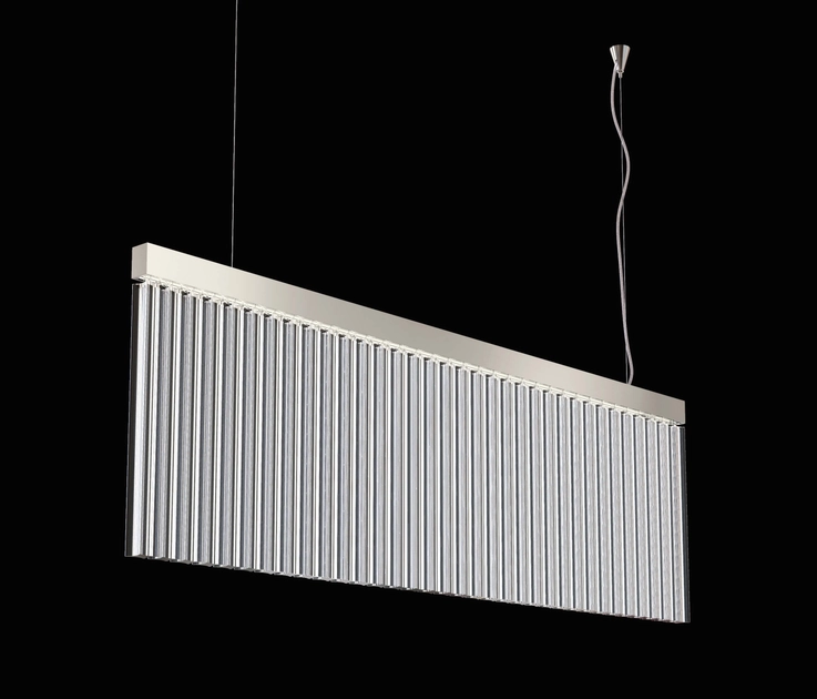 CARMEN SUSPENSION - Pendelleuchten von ITALAMP | Architonic