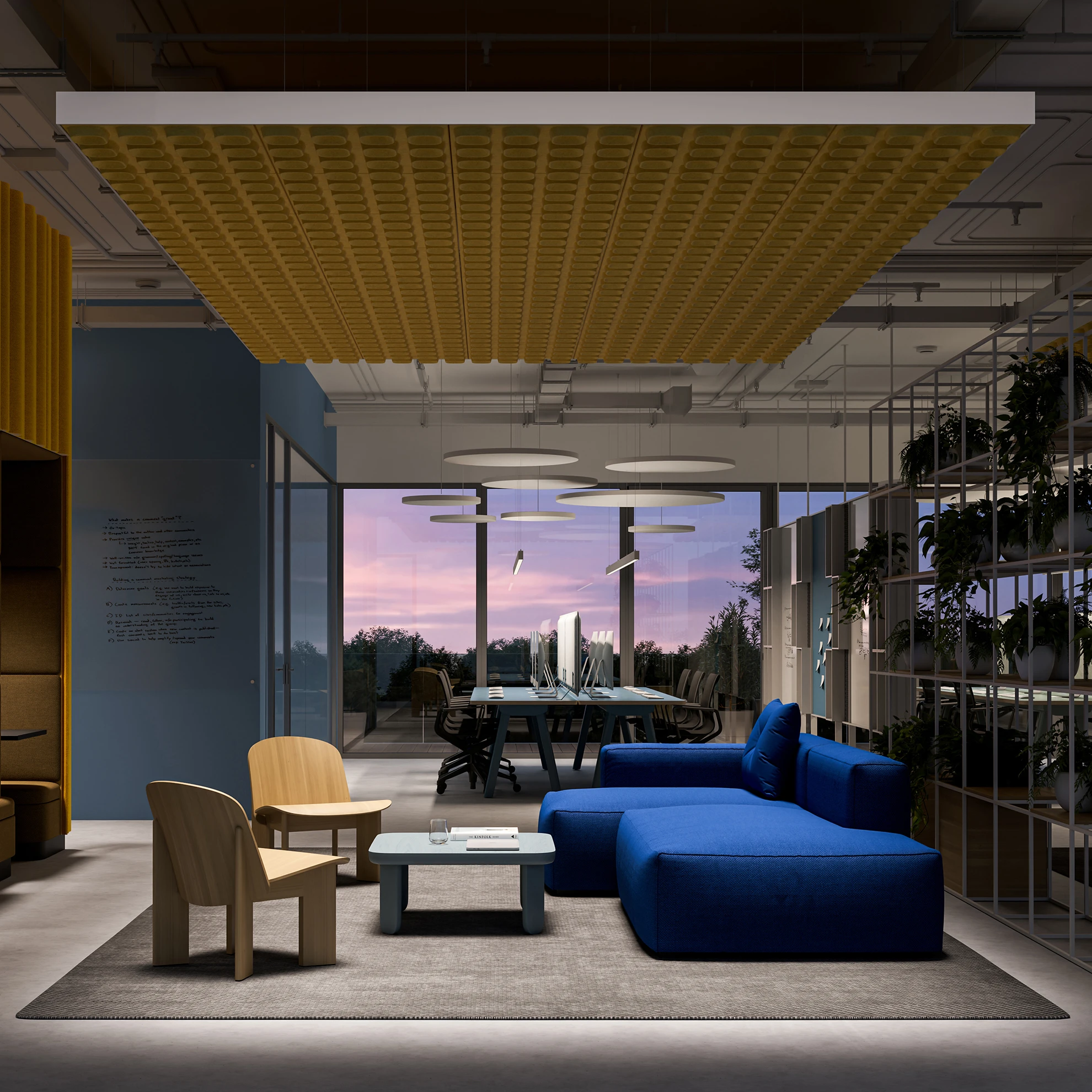 Intra lighting products, collections and more | Architonic