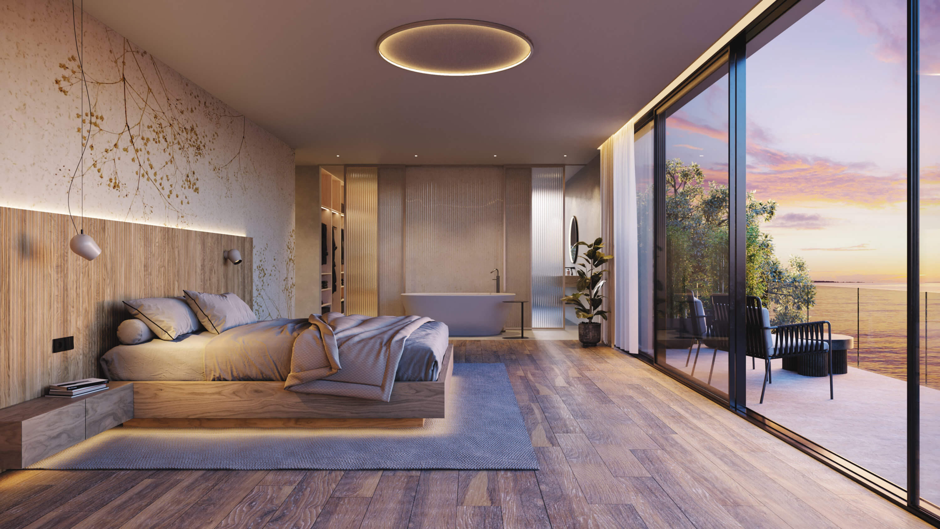 FUTON ACOUSTIC SD - Pendelleuchten von Intra lighting | Architonic