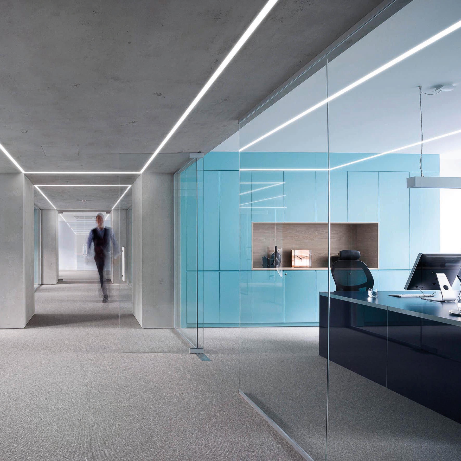 GYON SDI – Suspensions de Intra lighting | Architonic