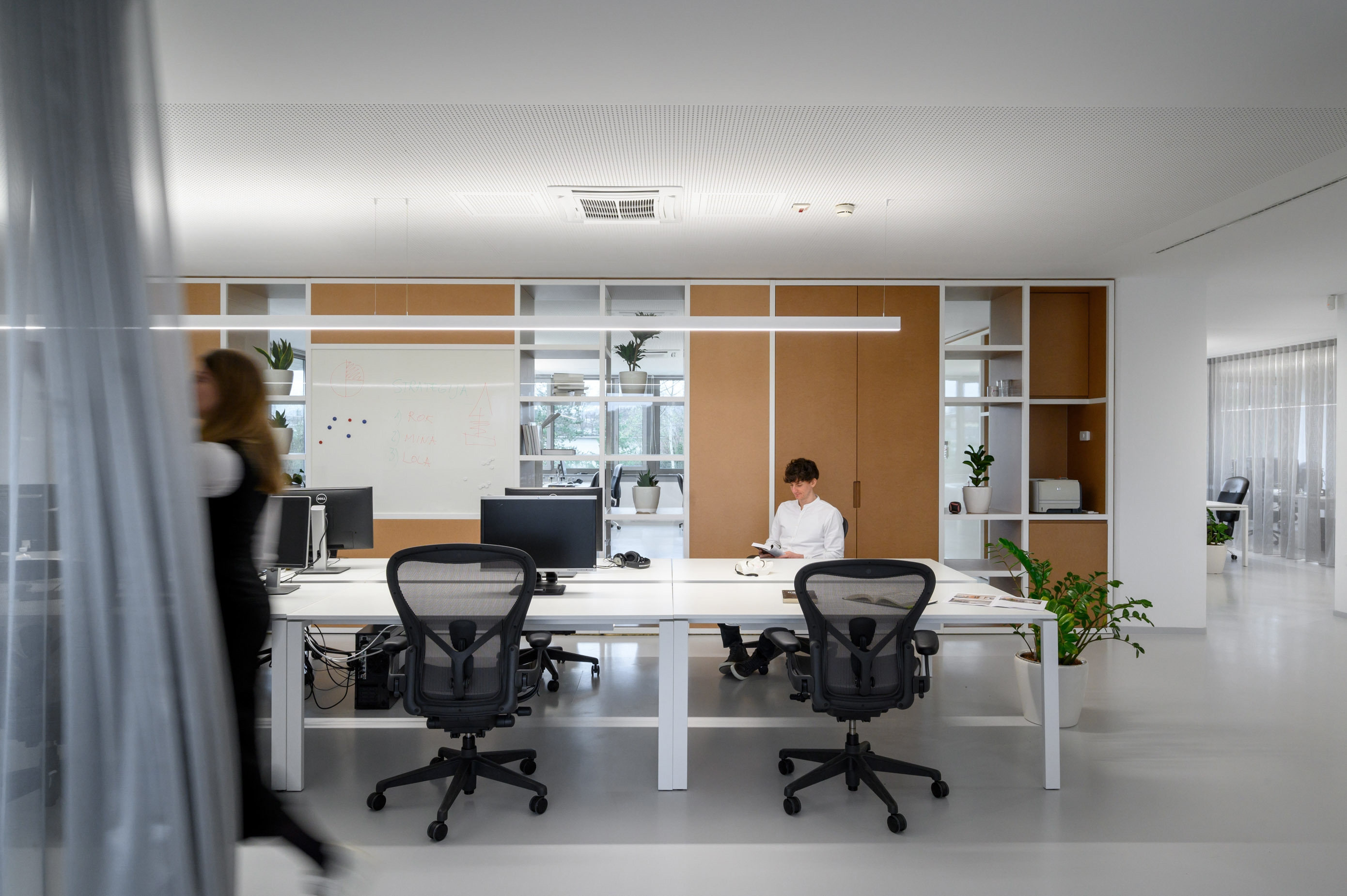KALIS RV - Recessed ceiling lights from Intra lighting | Architonic
