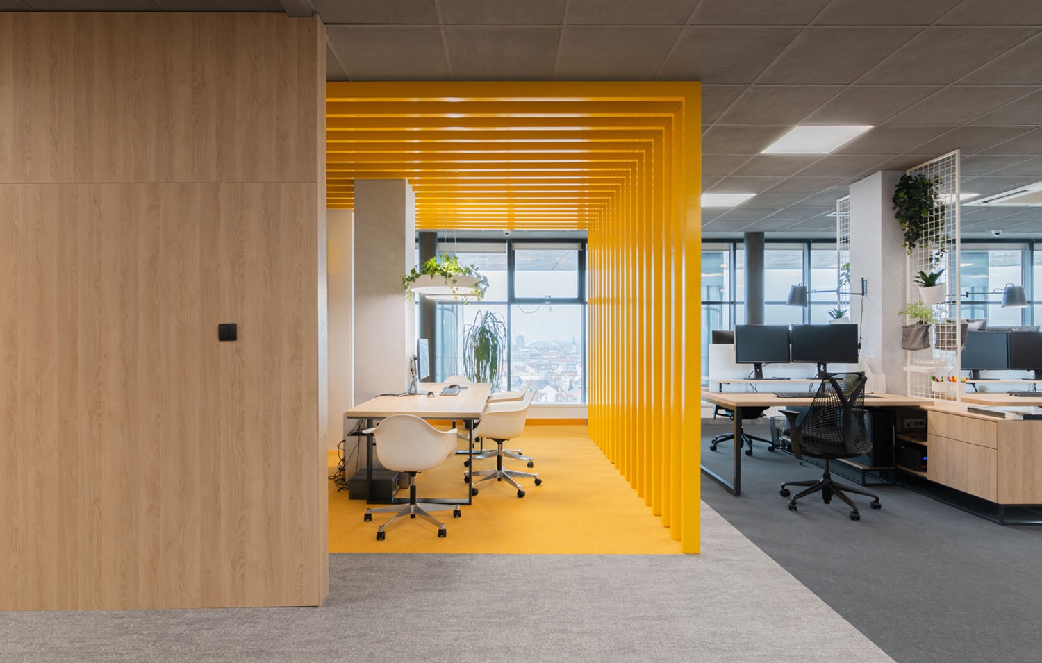 LONA SDI - Suspended lights from Intra lighting | Architonic