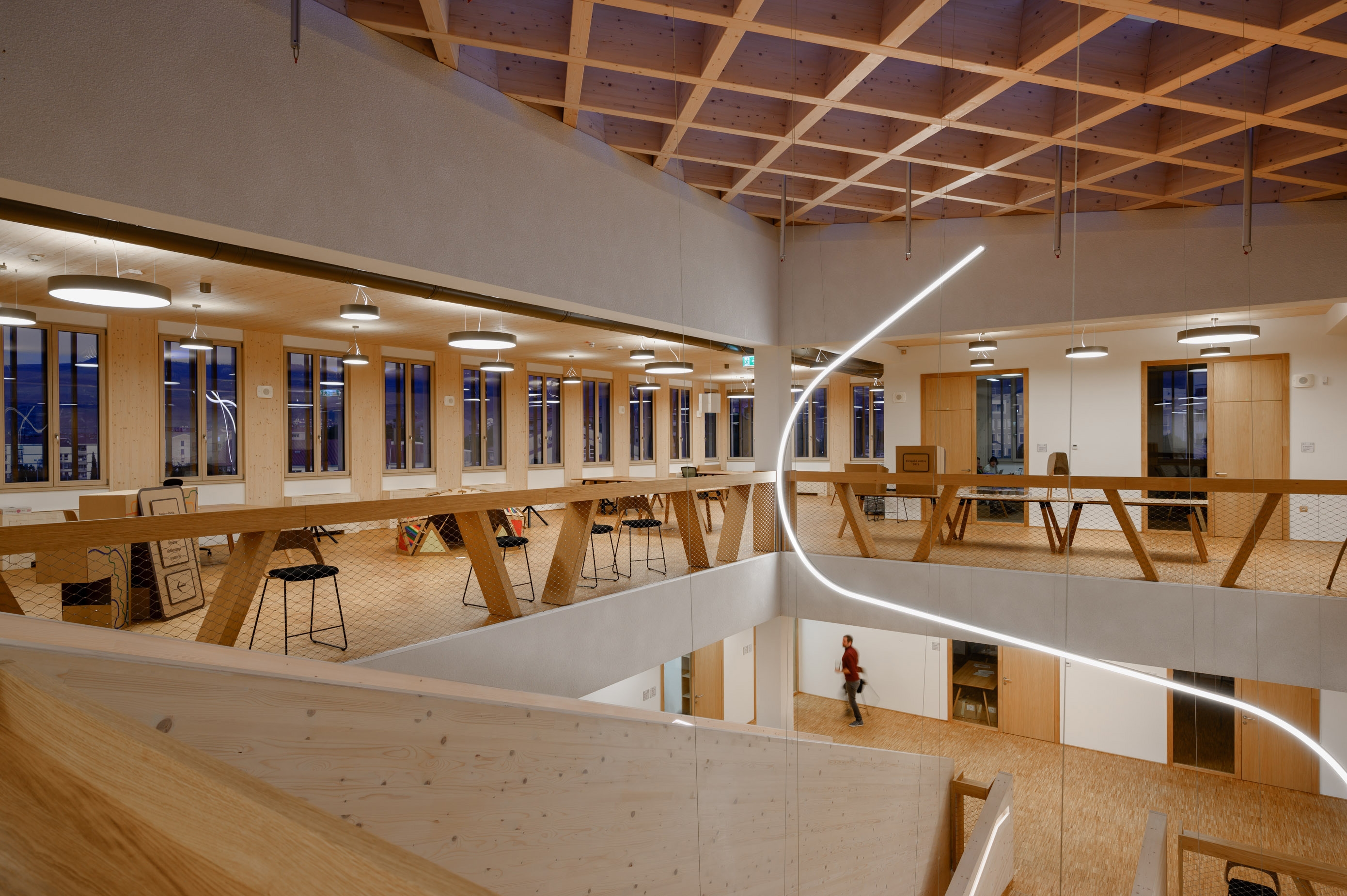 LONA RV – Lámparas empotrables de techo de Intra lighting | Architonic