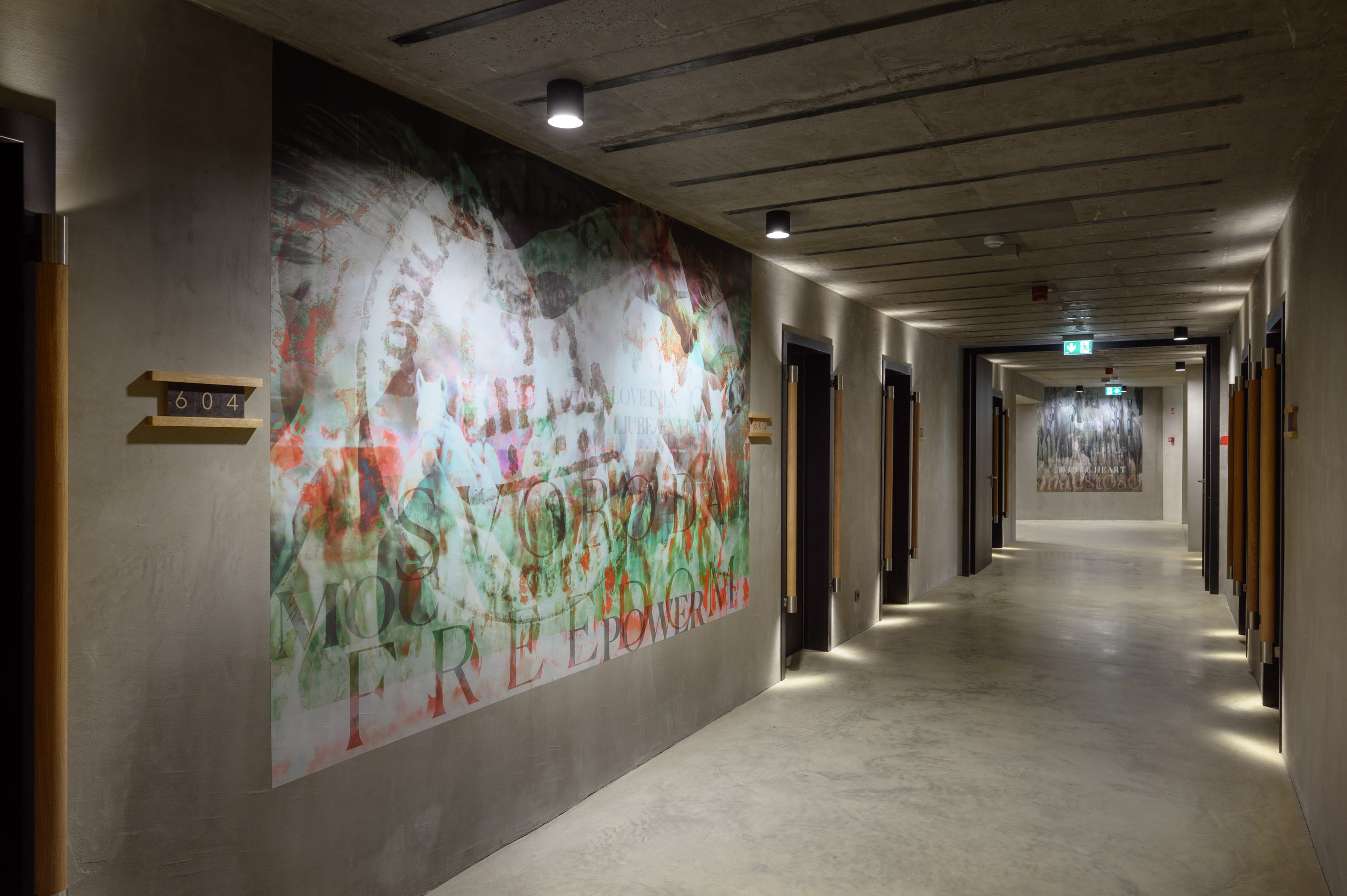 NOLA RV - Recessed ceiling lights from Intra lighting | Architonic