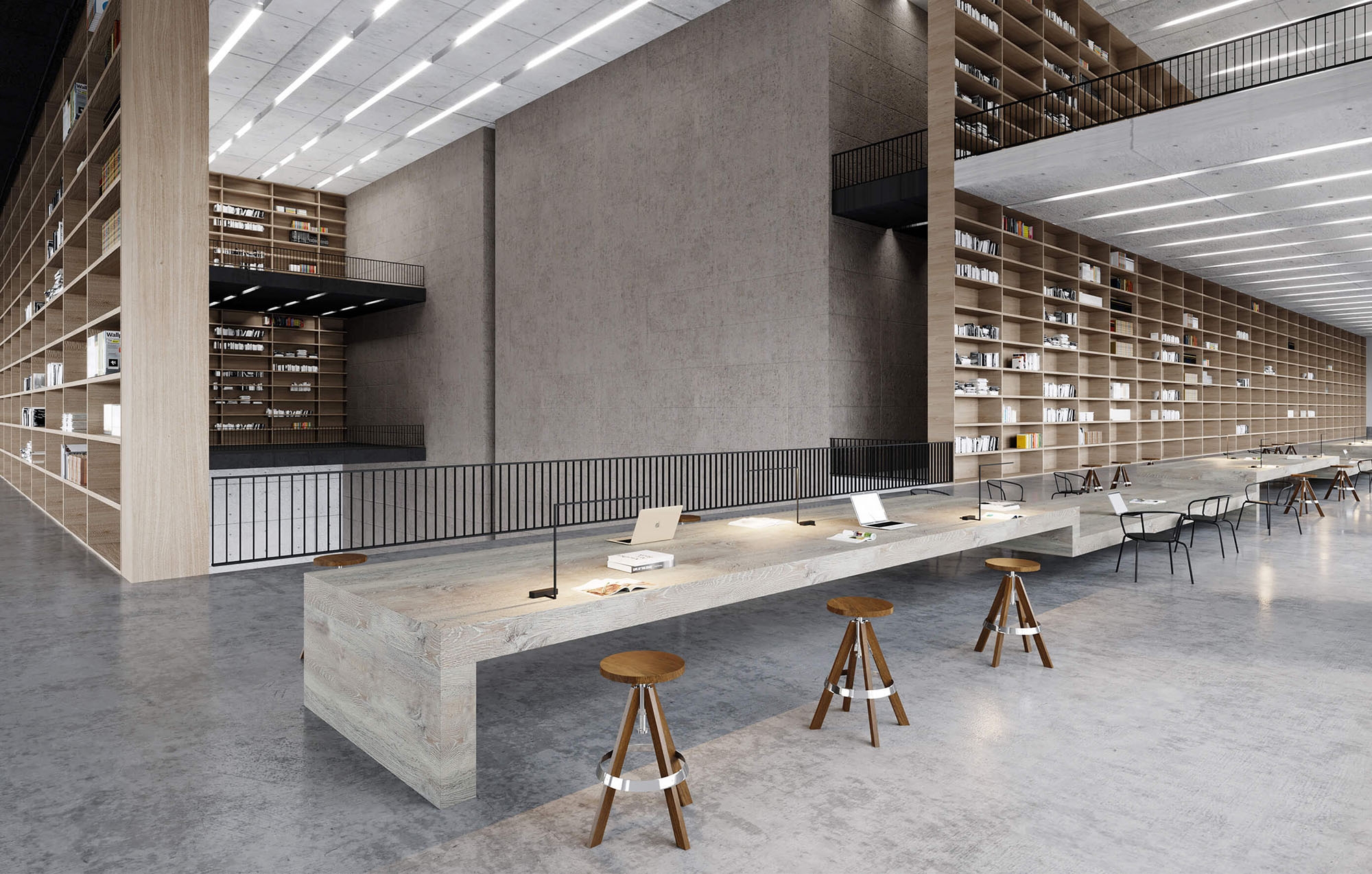 VITKA FQ - Standleuchten von Intra lighting | Architonic