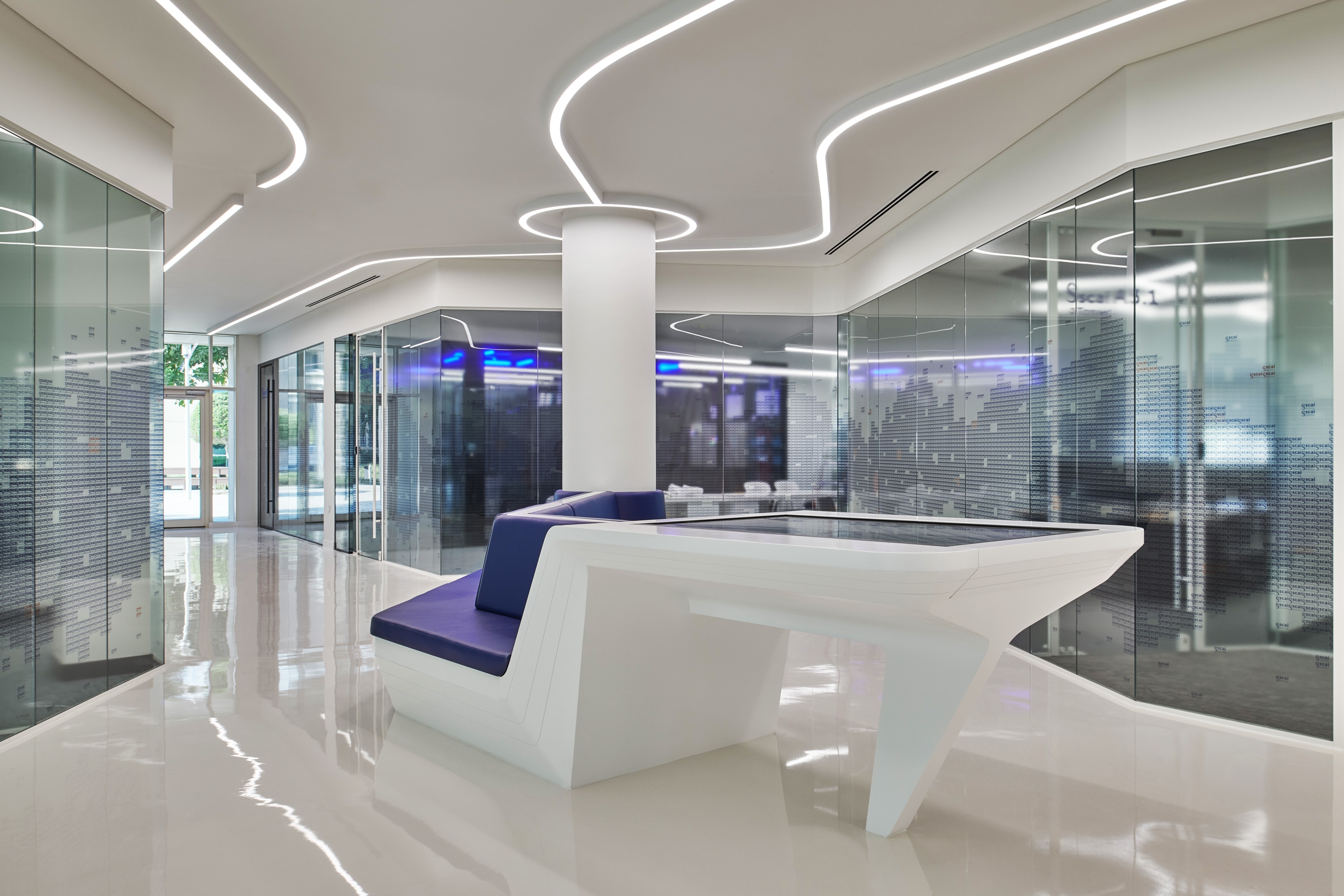 WAVE C/S - Ceiling lights from Intra lighting | Architonic