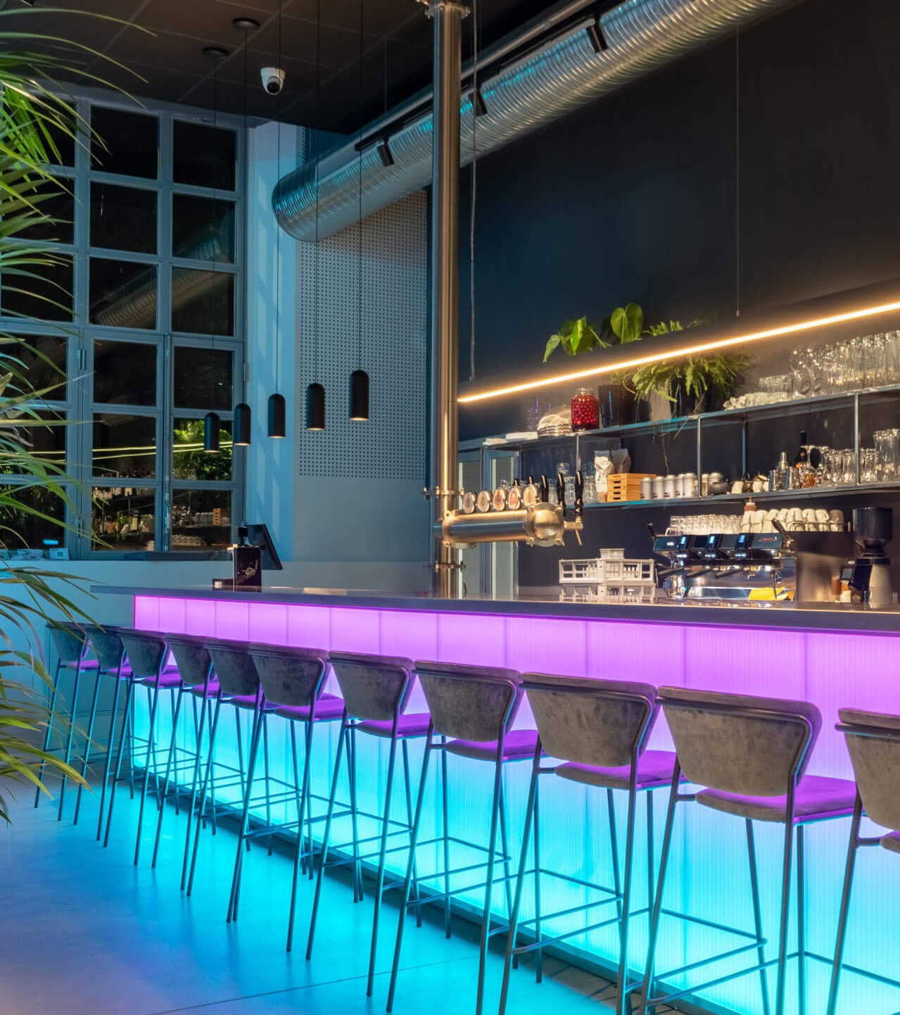ZOE UNO - Suspended lights from Intra lighting | Architonic