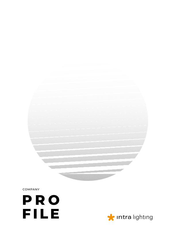 Intra lighting products, collections and more | Architonic