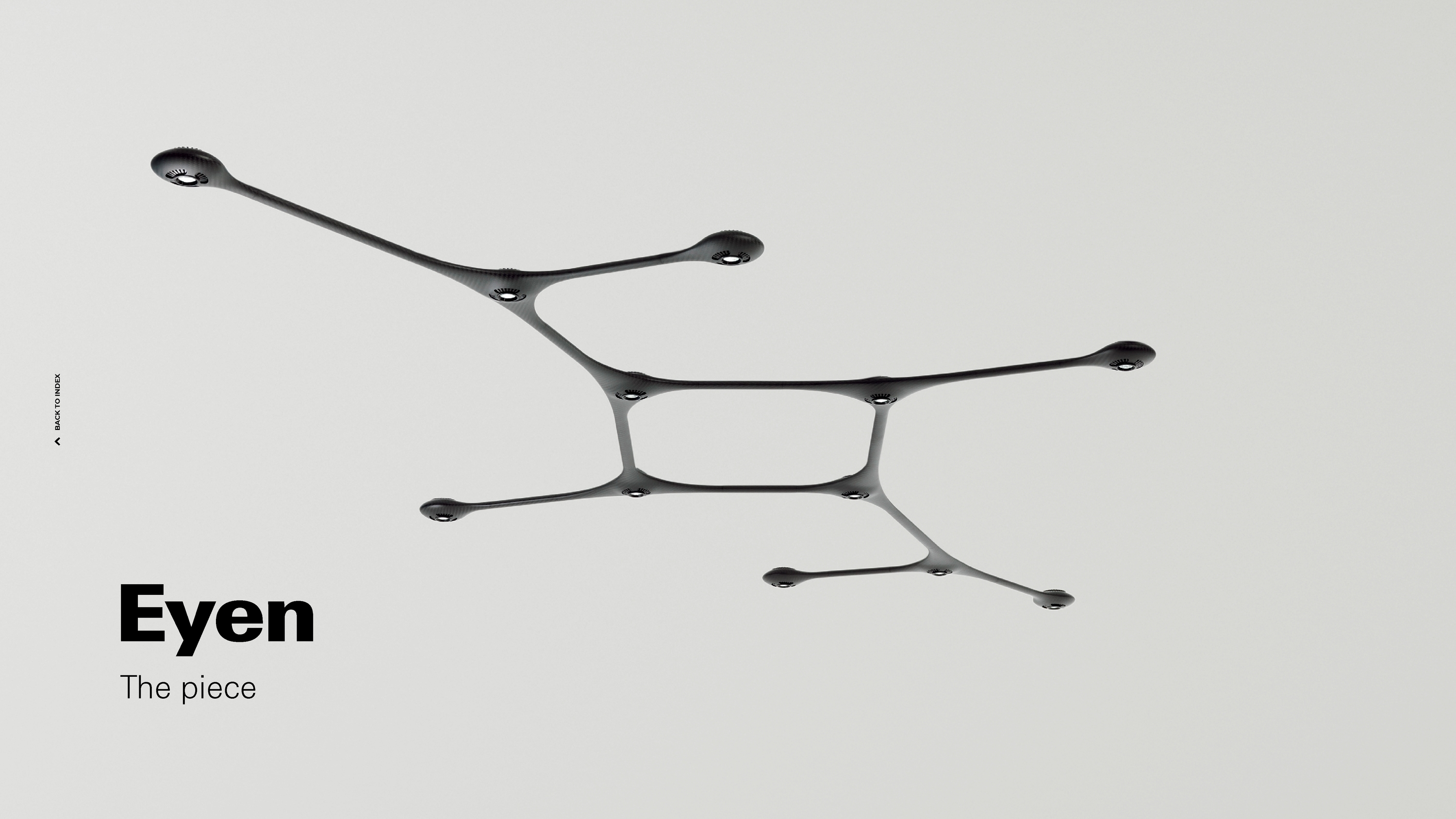 Intra lighting products, collections and more | Architonic