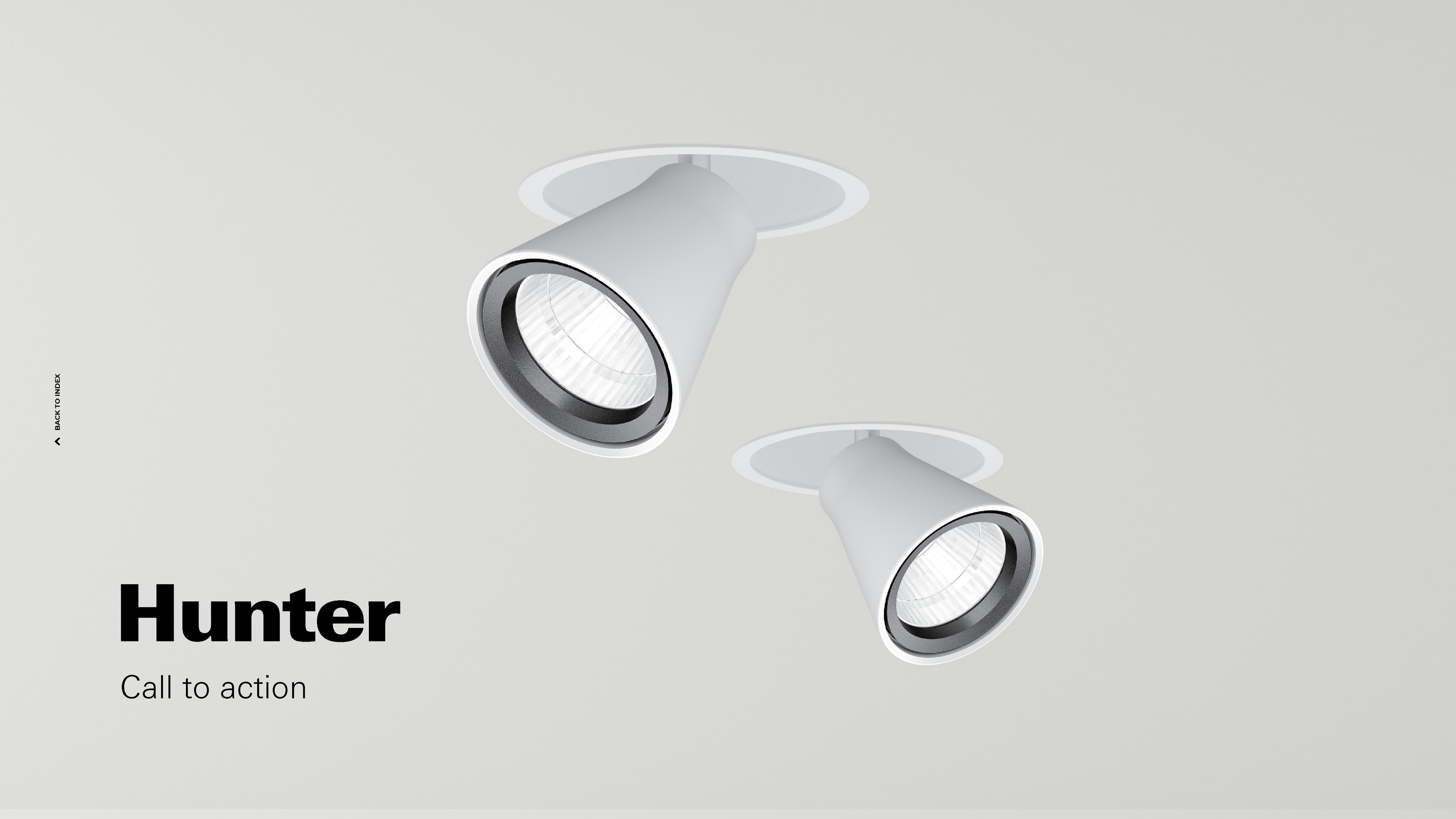 Intra lighting products, collections and more | Architonic