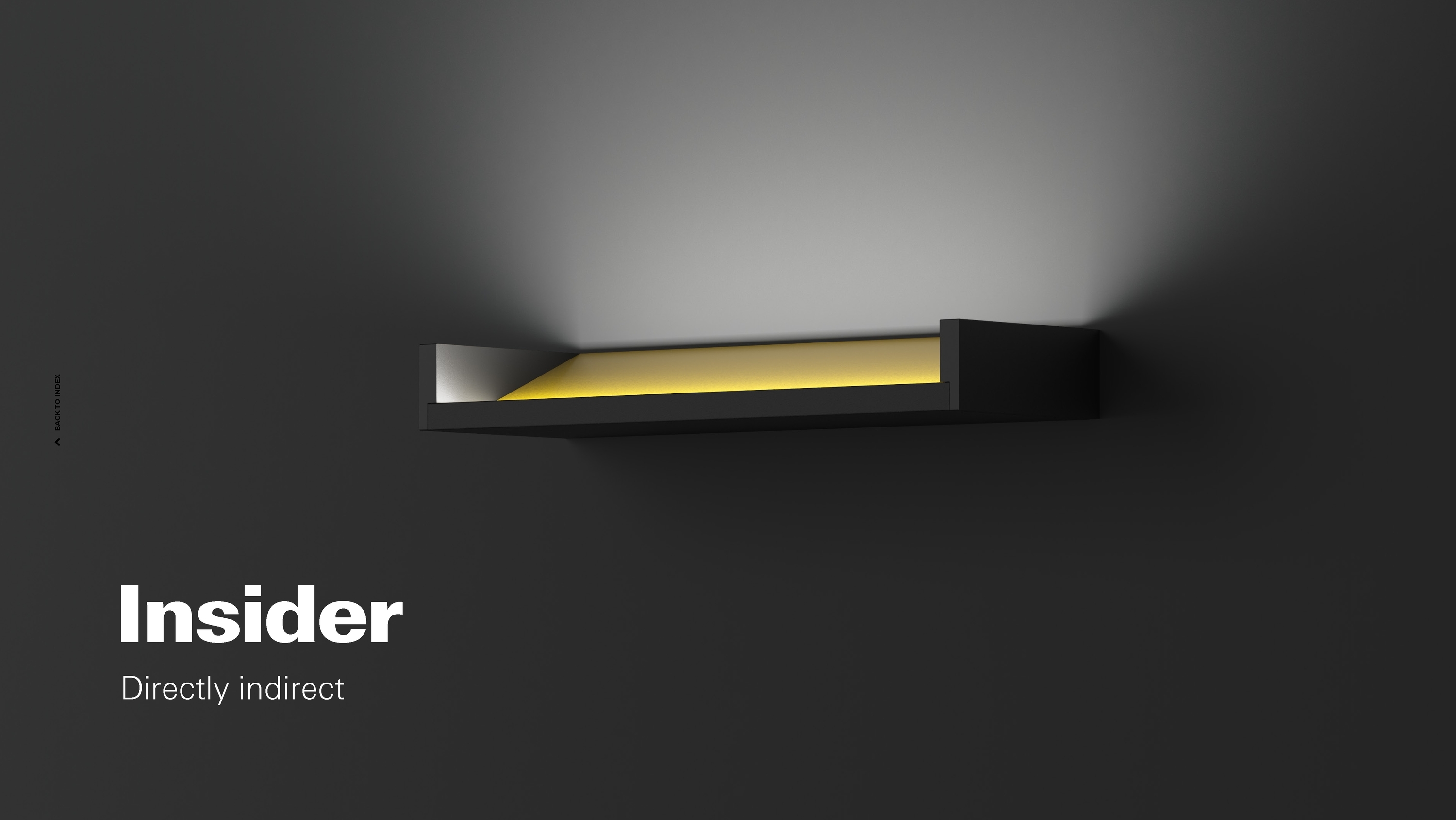 Intra lighting products, collections and more | Architonic