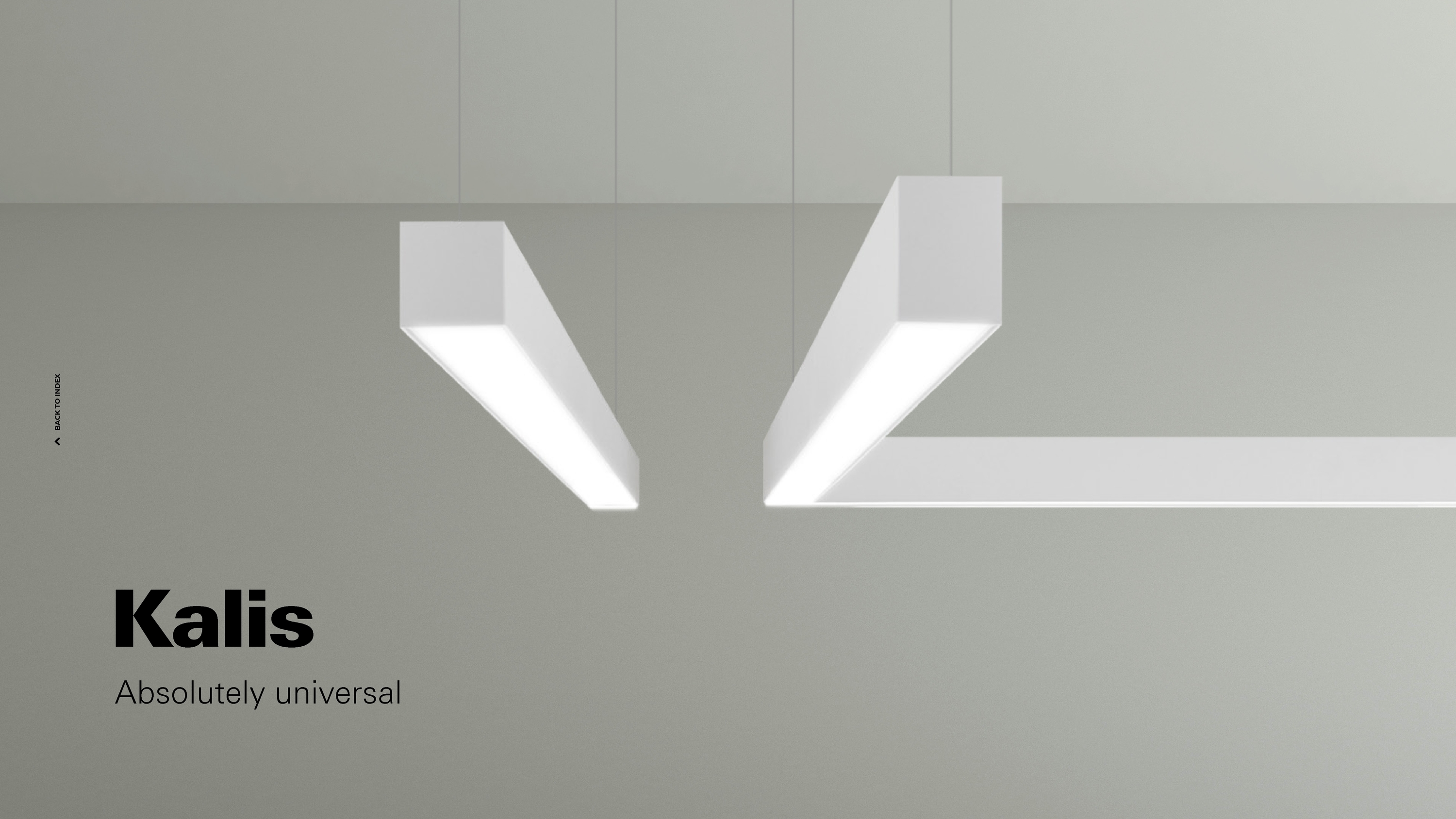 Intra lighting products, collections and more | Architonic