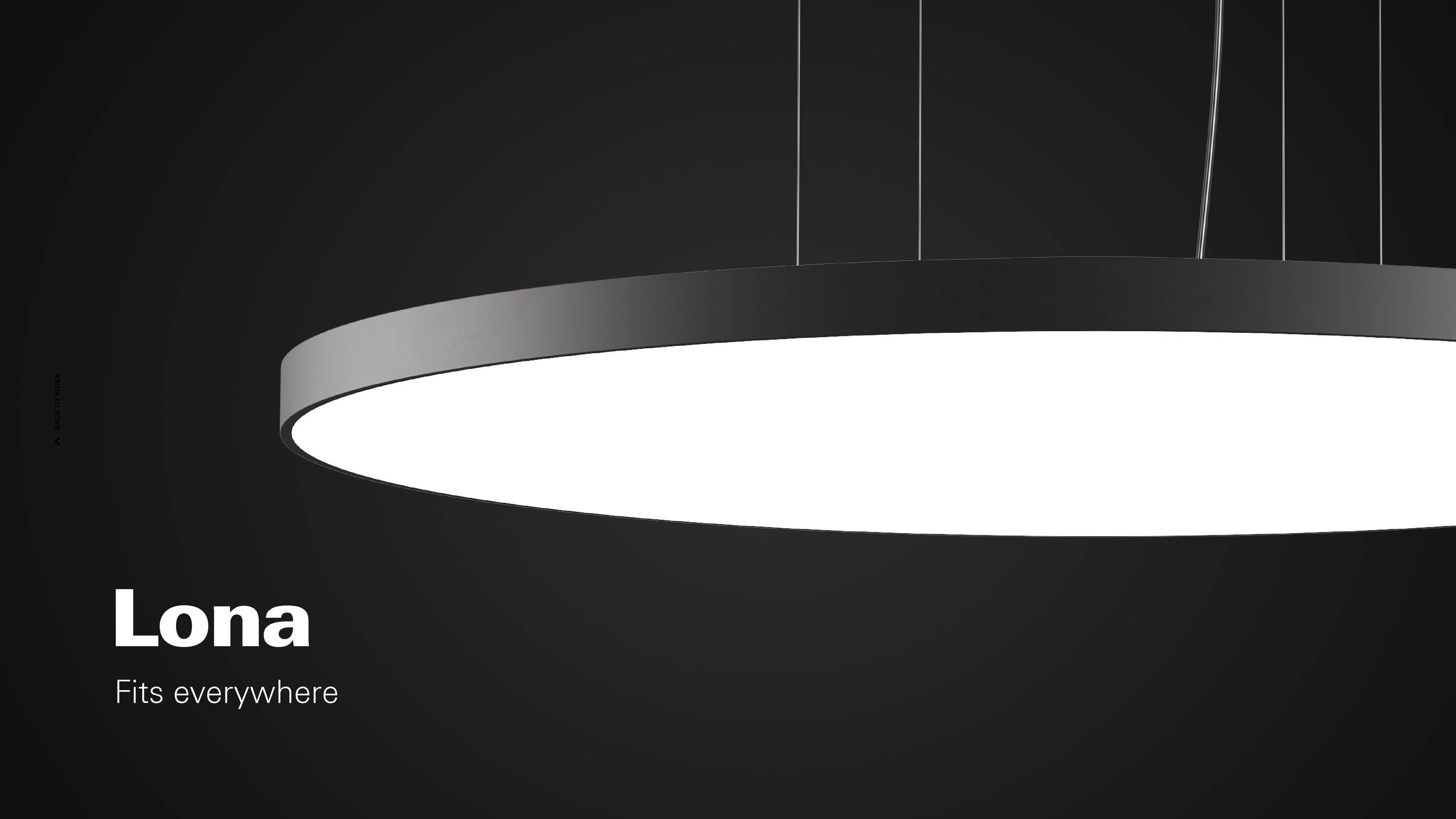 Intra lighting products, collections and more | Architonic