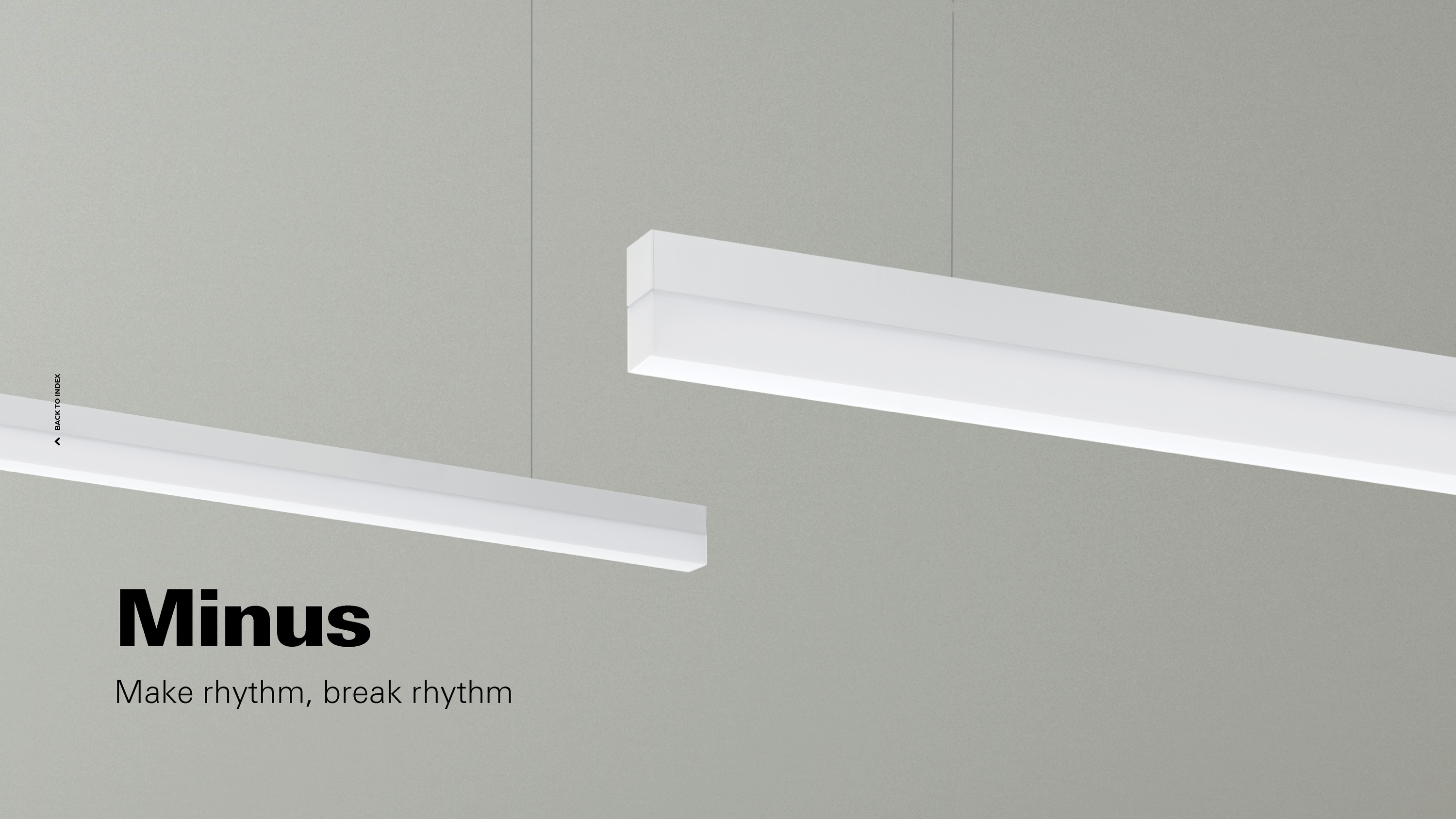 Intra lighting products, collections and more | Architonic