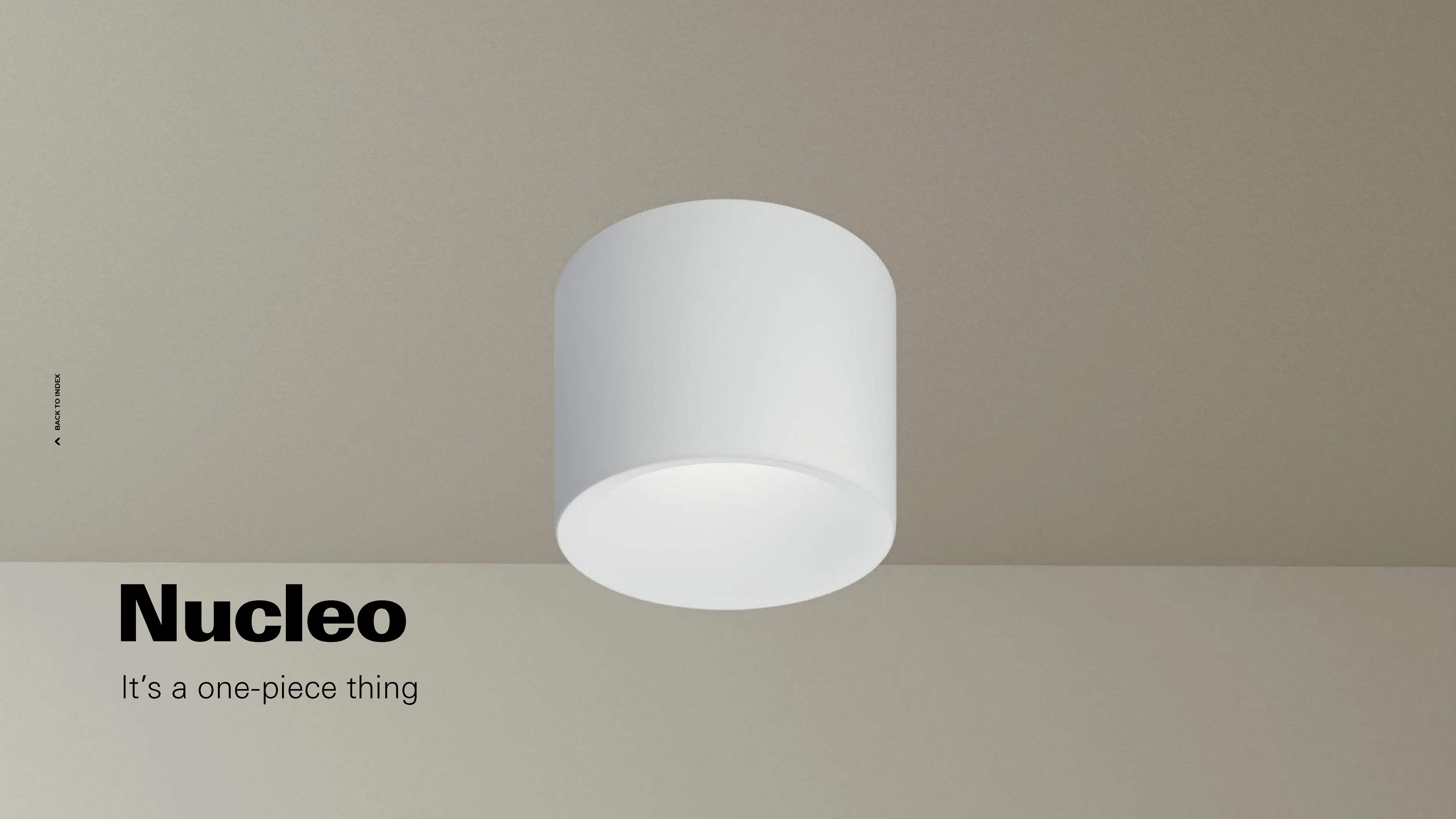 Intra lighting Produkte, Kollektionen & mehr | Architonic