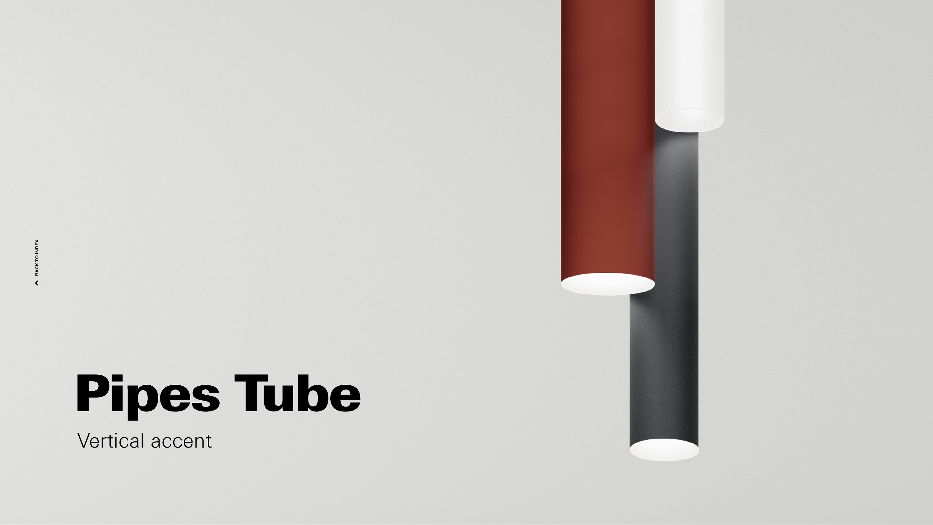 Intra lighting Produkte, Kollektionen & mehr | Architonic