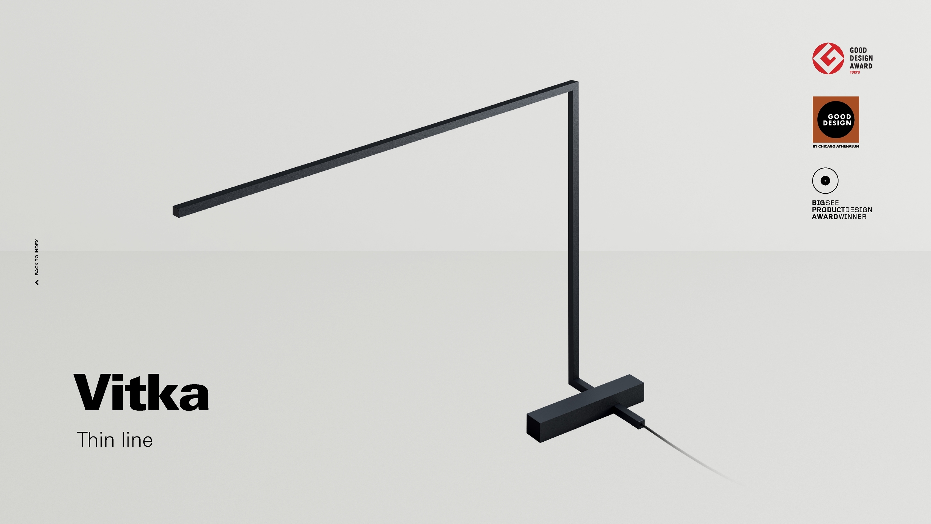 Intra lighting products, collections and more | Architonic