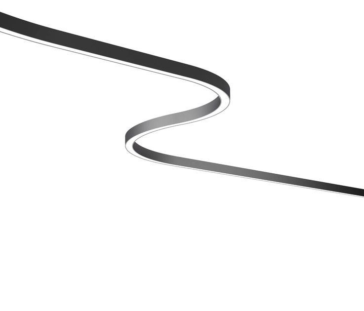 WAVE C/S - Ceiling lights from Intra lighting | Architonic