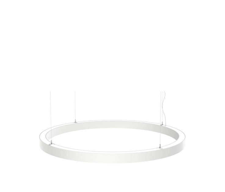 WAVE ROUND SDI - Pendelleuchten von Intra lighting | Architonic