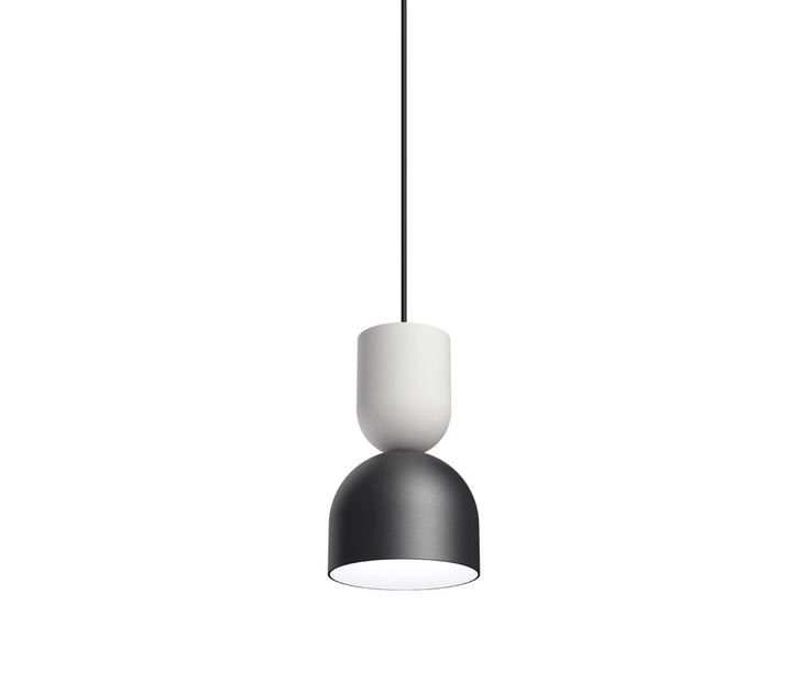 ZOE DUO - Suspended lights from Intra lighting | Architonic