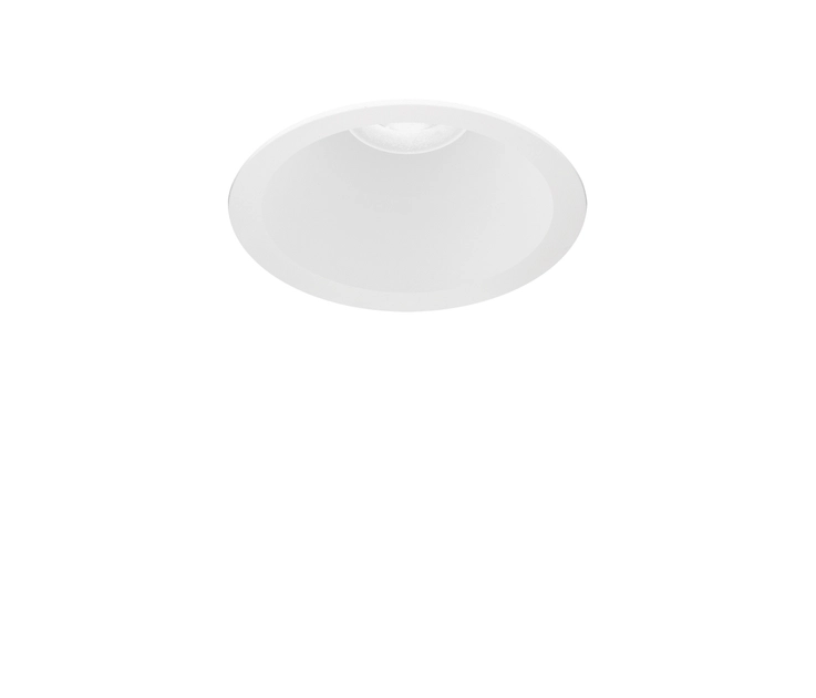 PIPES R RVS - Recessed ceiling lights from Intra lighting | Architonic
