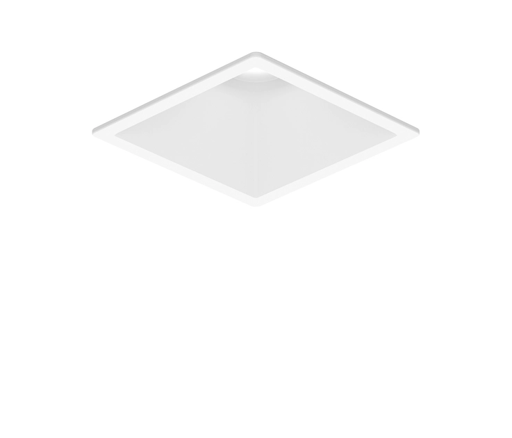 PIPES R RVSQ - Recessed ceiling lights from Intra lighting | Architonic