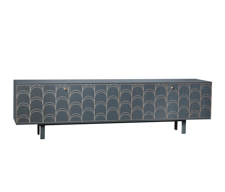 CÉLIA – Buffets / Commodes de miniforms | Architonic