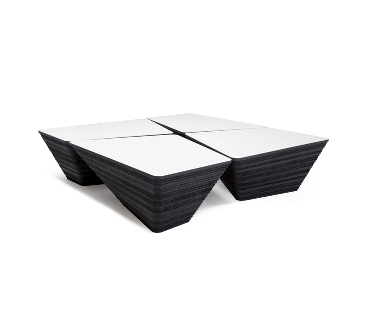 STONE COFFEE TABLE - Coffee tables from Odesi | Architonic