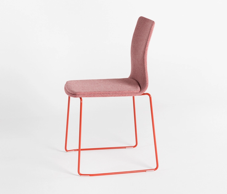LINAR PLUS - Chairs from NOTI | Architonic