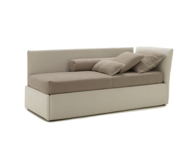 BIBA 64 - Beds from Bolzan Letti | Architonic
