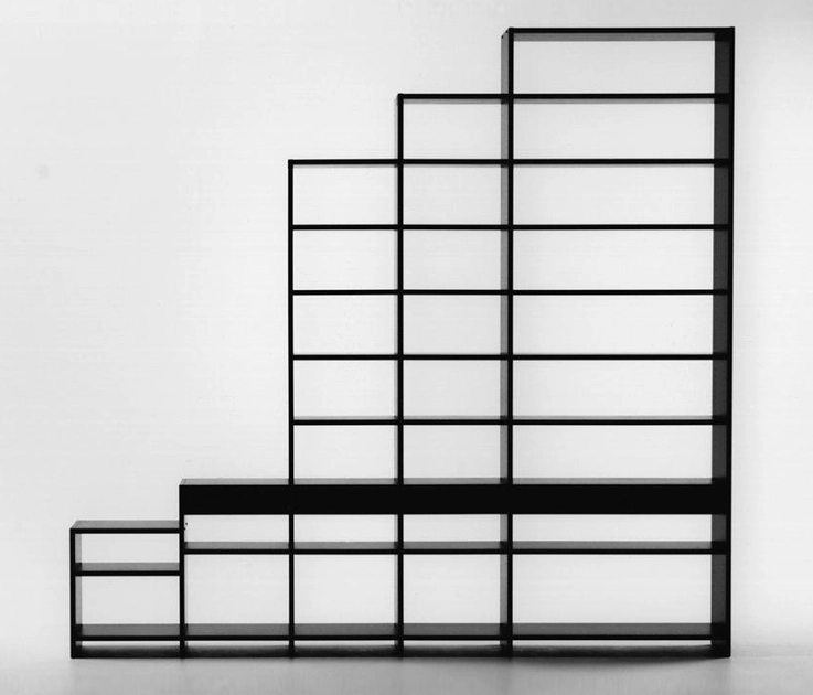 UPW-REGAL - Shelving from wb form ag | Architonic