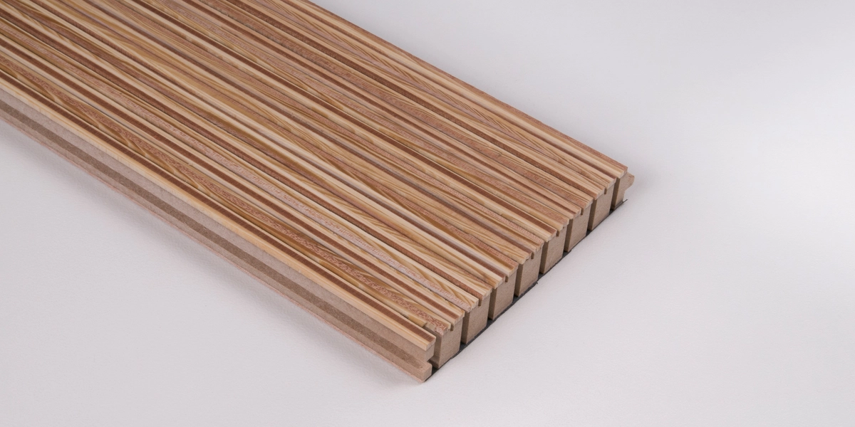 PLEXWOOD ACOUSTIC - PLANK - Wood panels from Plexwood | Architonic