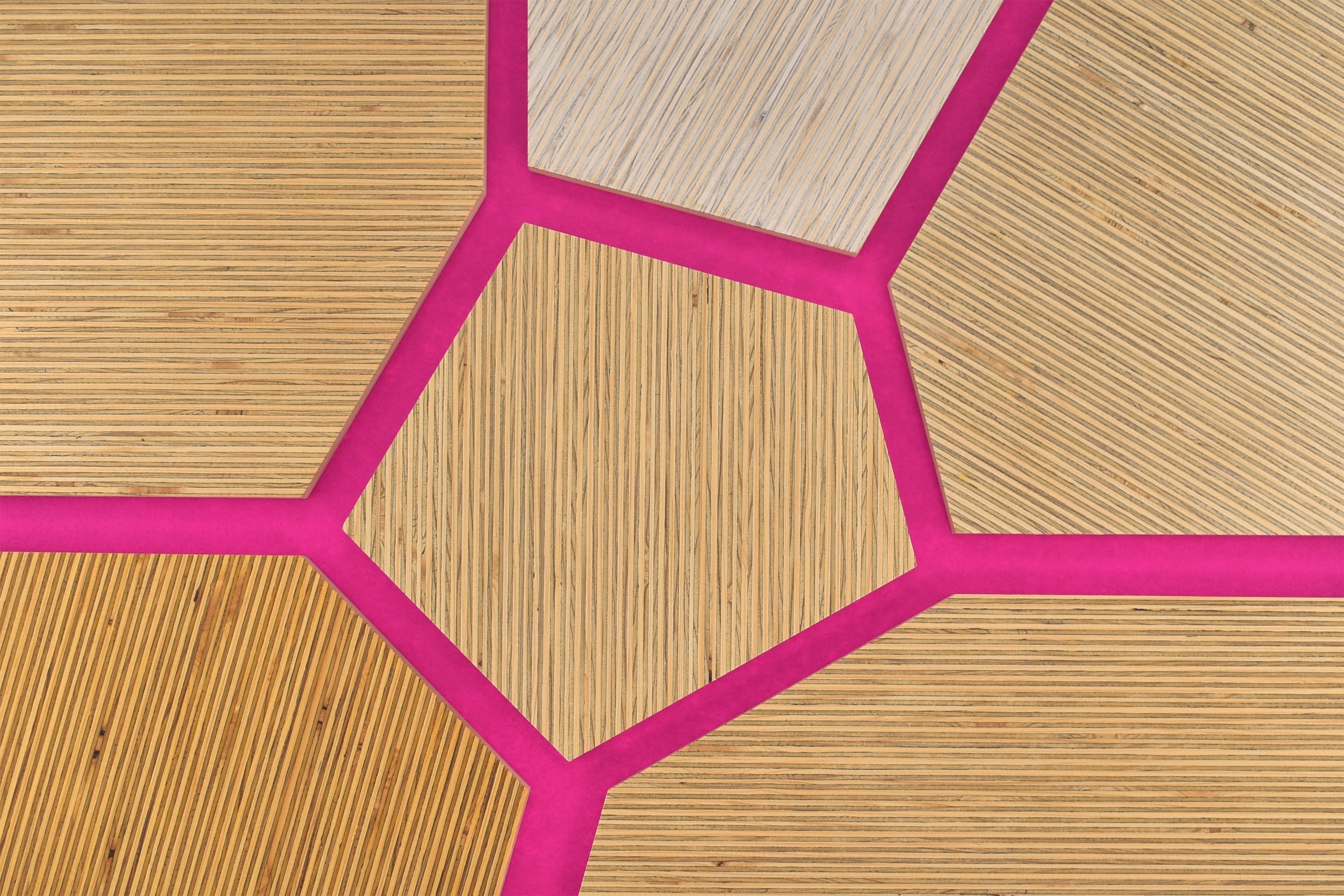 PLEXWOOD - DEAL - Wood panels from Plexwood | Architonic