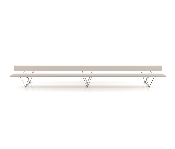 MATRIX - Benches from Cabanes | Architonic