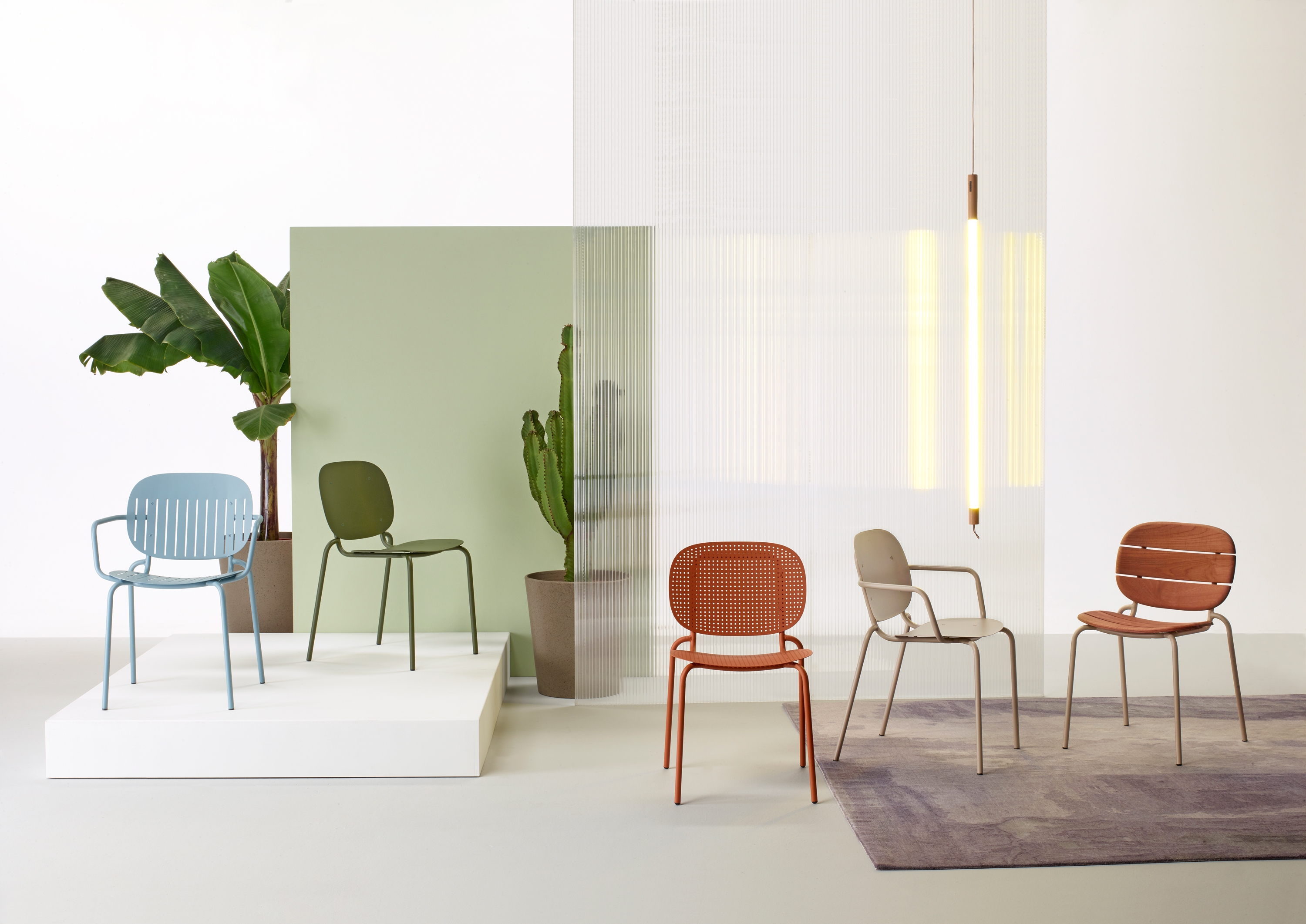 SI-SI WOOD - Stühle von SCAB Design | Architonic