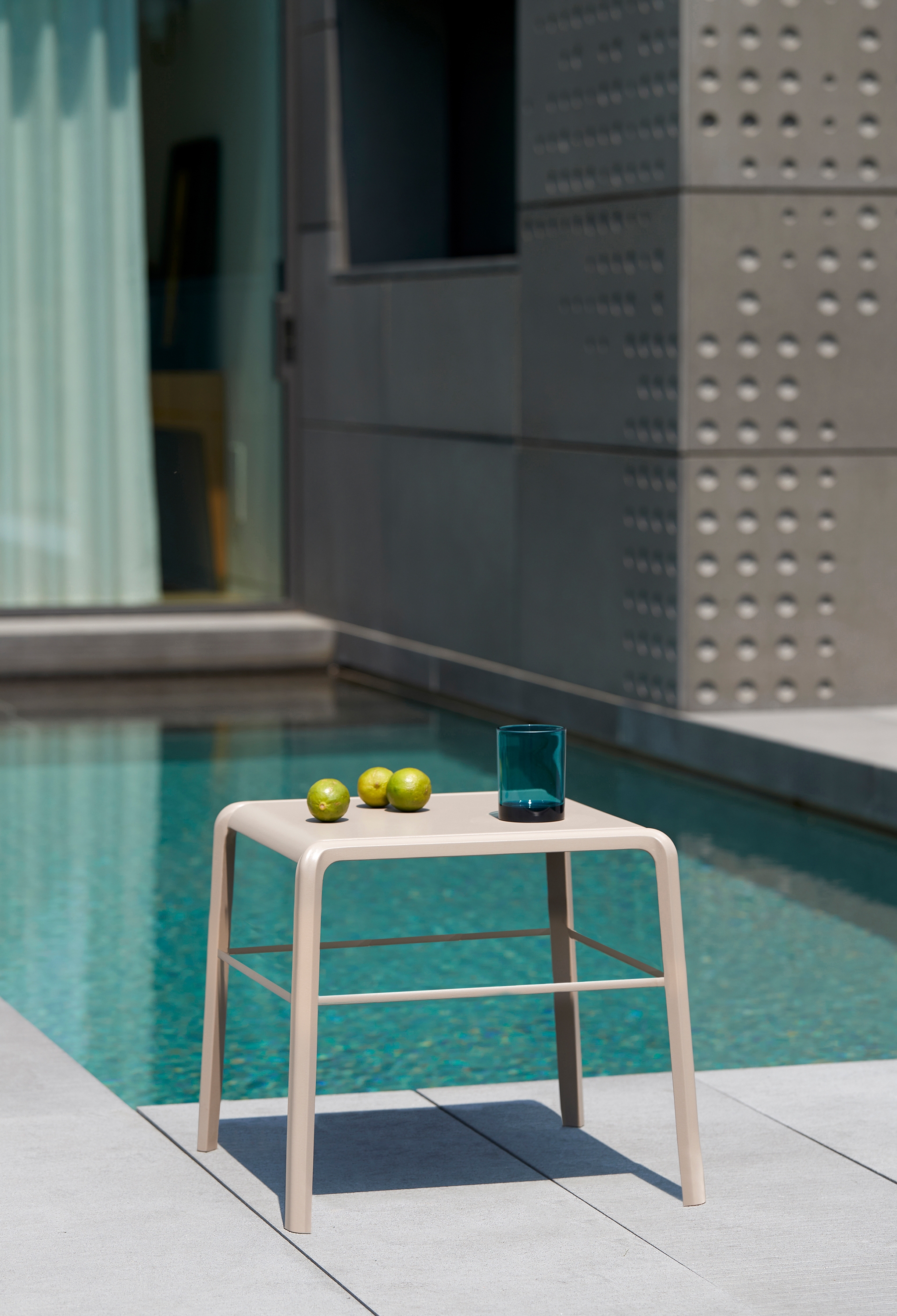 VELA SIDE TABLE - Side tables from SCAB Design | Architonic