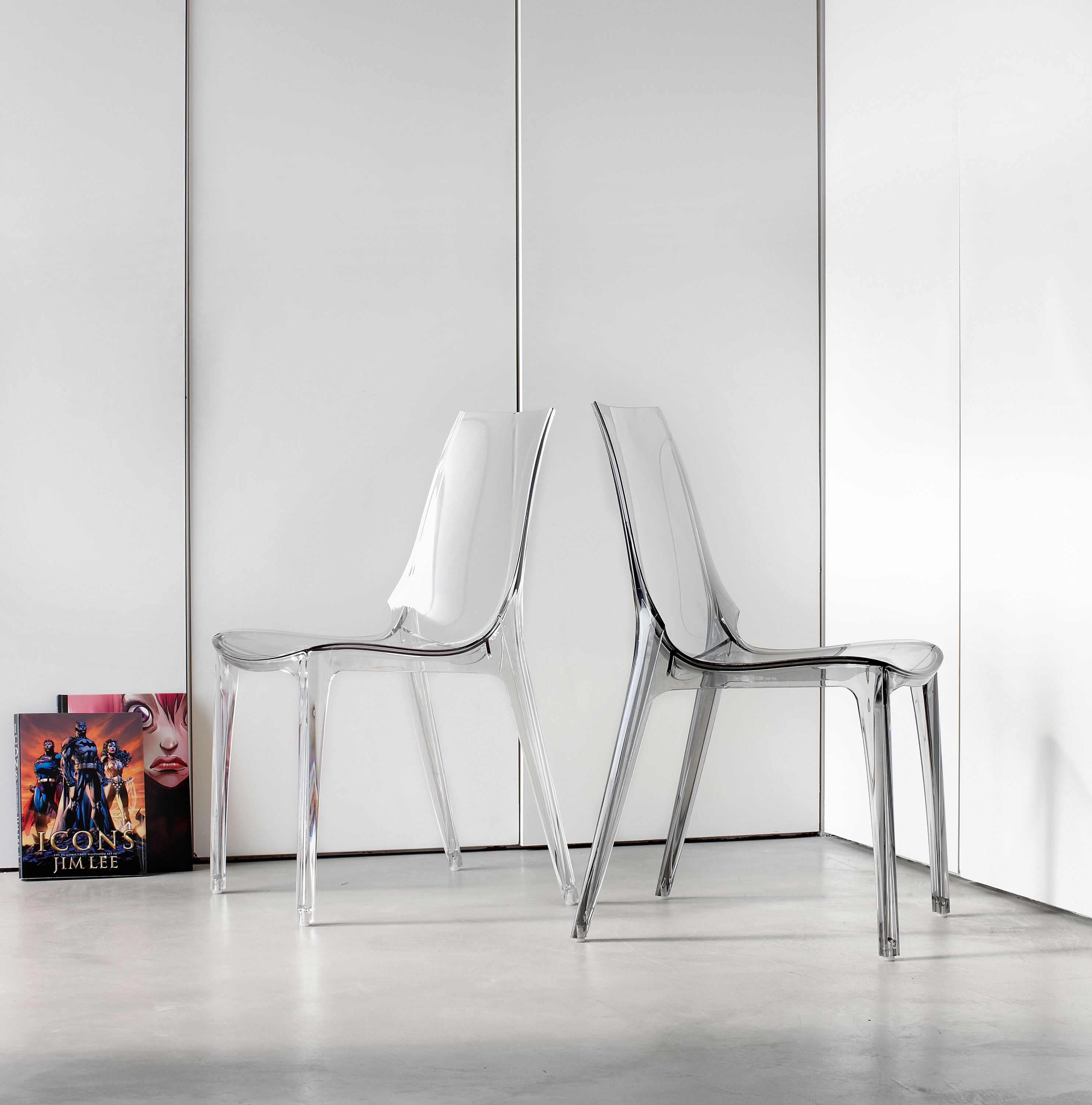VANITY - Chairs from SCAB Design | Architonic