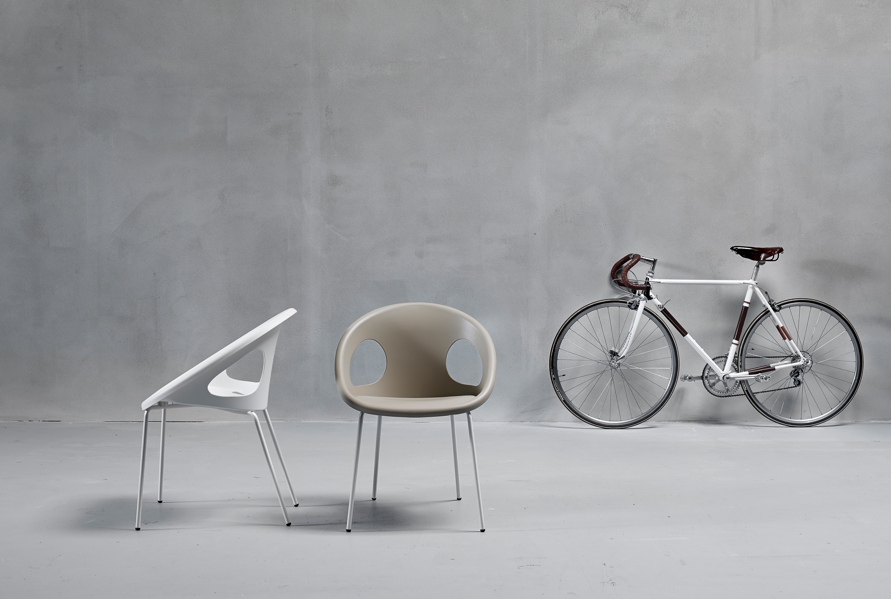 DROP - Chairs from SCAB Design | Architonic