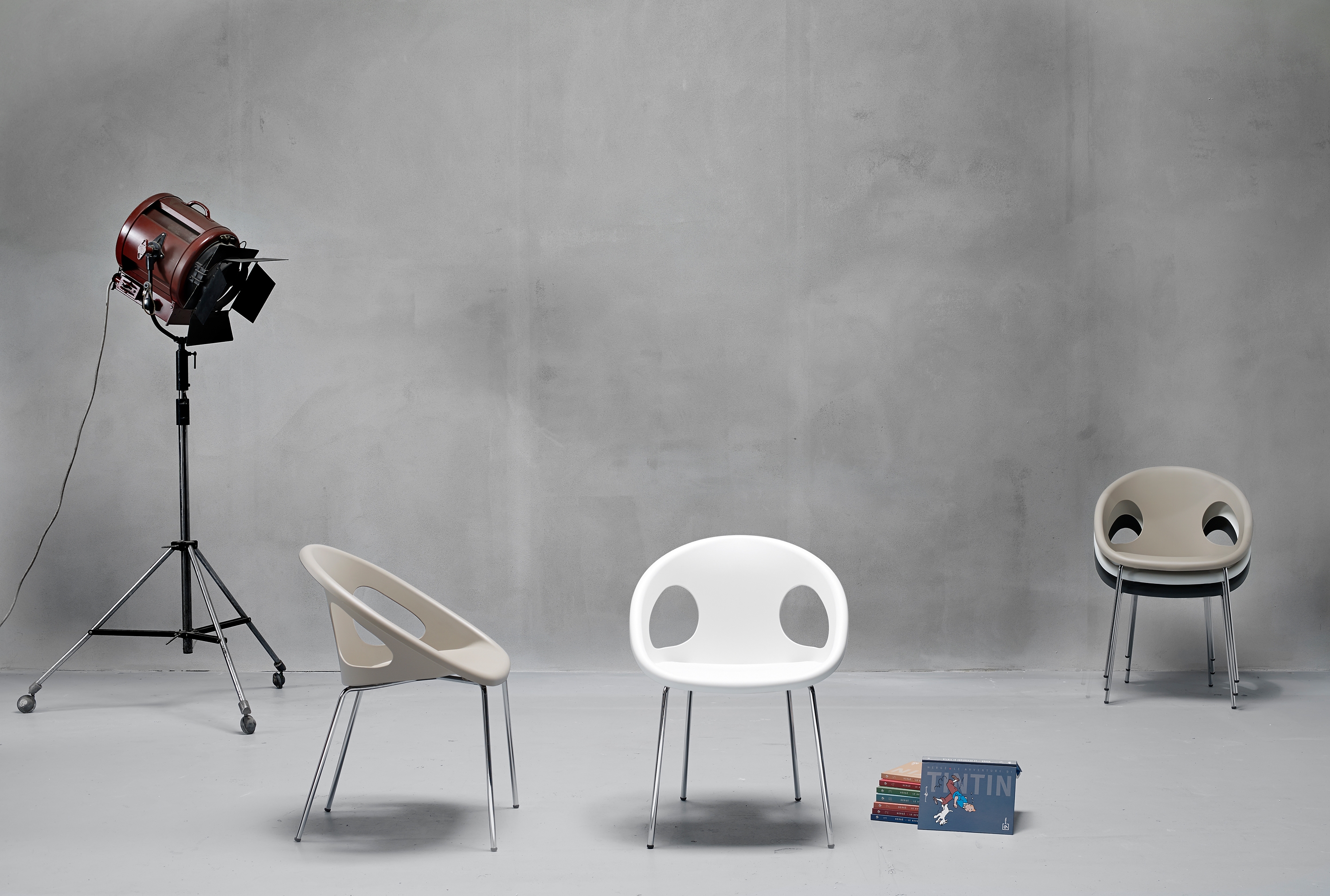 DROP - Chairs from SCAB Design | Architonic