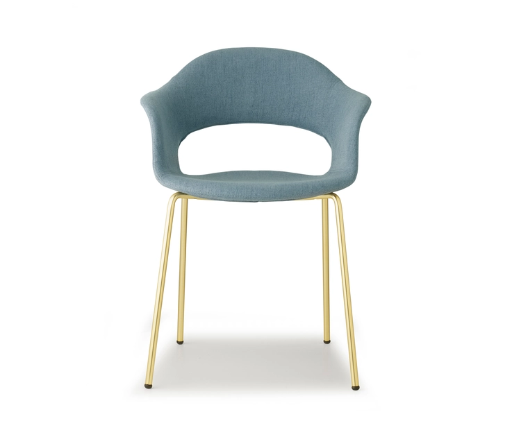 LADY B POP - Chairs from SCAB Design | Architonic