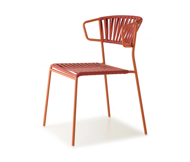 LISA CLUB ARMCHAIR - Chairs from SCAB Design | Architonic