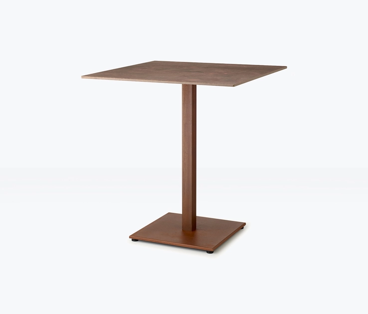 TIFFANY - COLUMN 50X50 MM - Dining tables from SCAB Design | Architonic